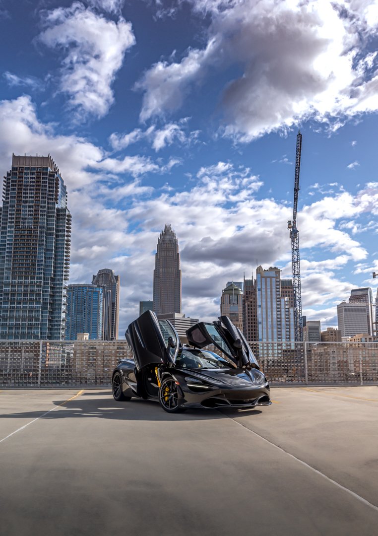 Automotive ⋆ JOSH VAUGHN PHOTOGRAPHY